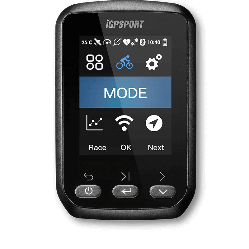 iGPSPORT-SUPPORT